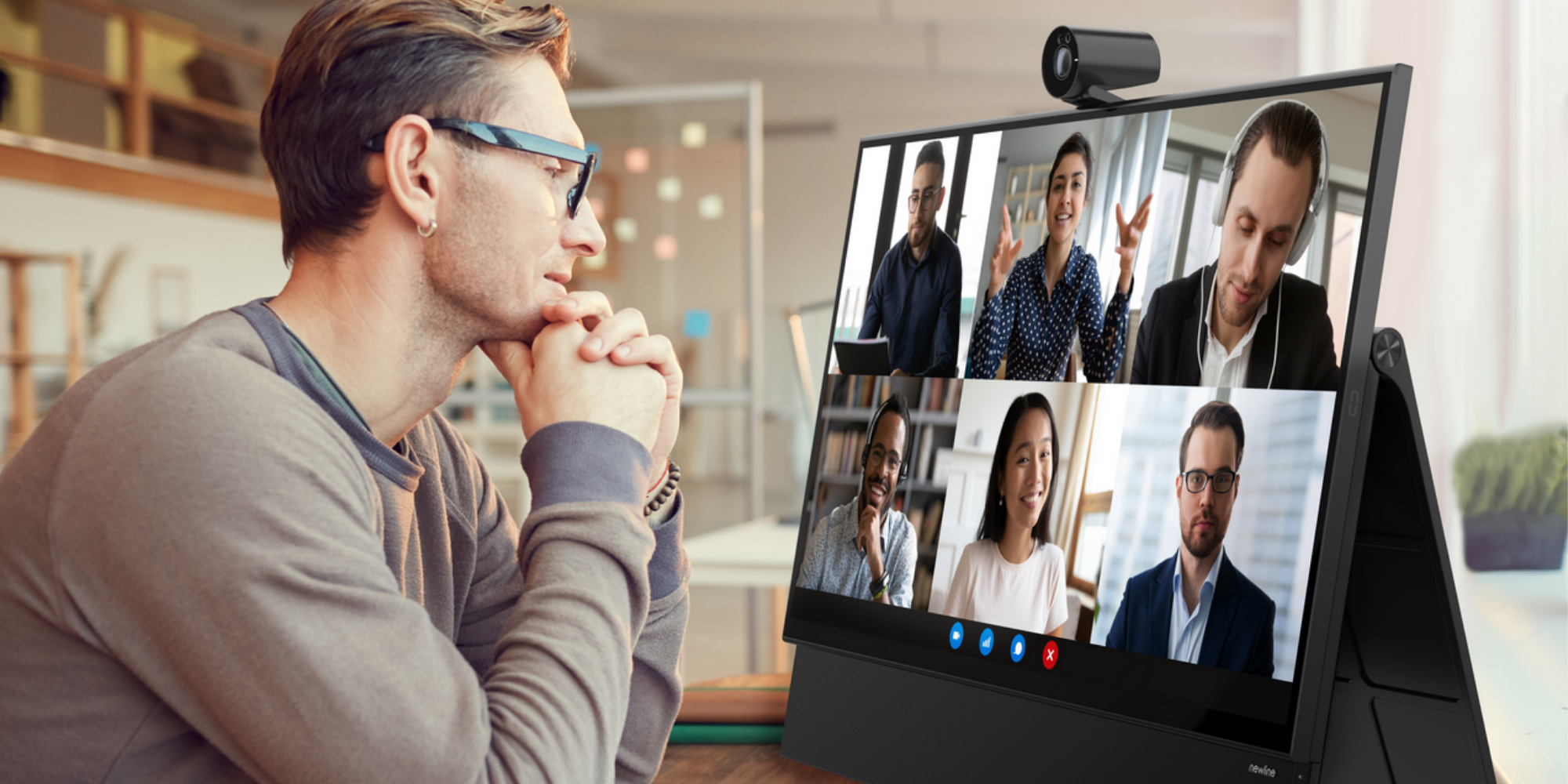 Hoe maak ik een webinar via Microsoft Teams?